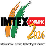 IMTEX FORMING 2026 Bangalore, IndiaJanuary 21st – 25th, 2026 – Xpo.Su